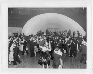 HISTORY | The Cotillion