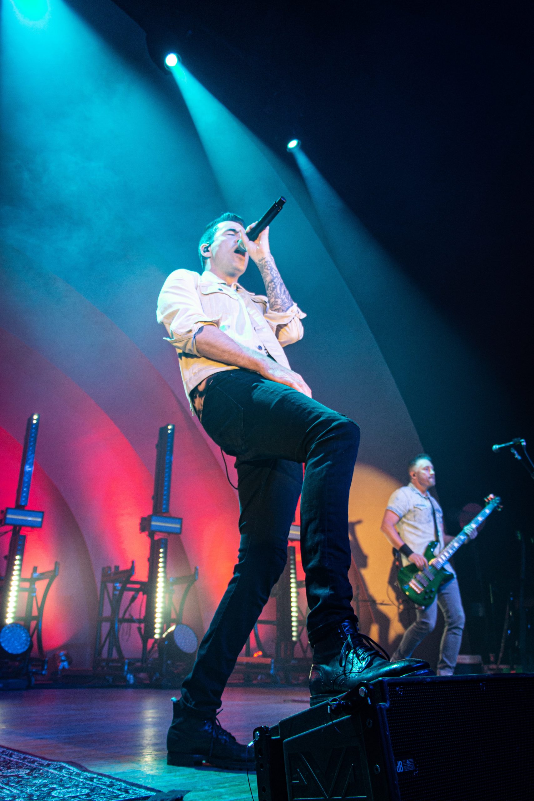 PHOTOS | The Cotillion