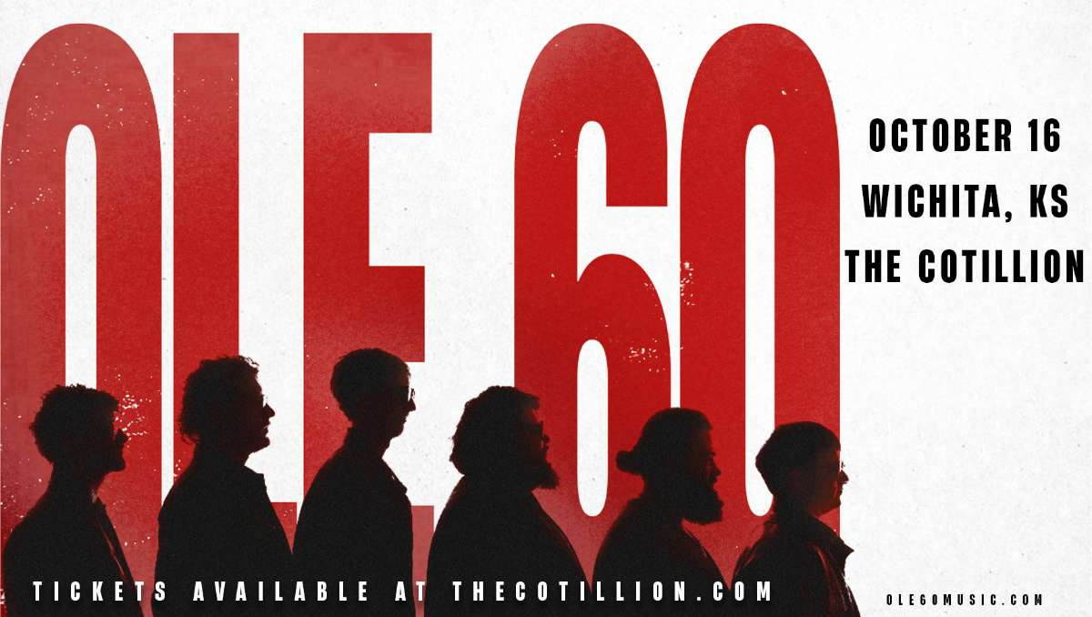 Ole 60 | The Cotillion
